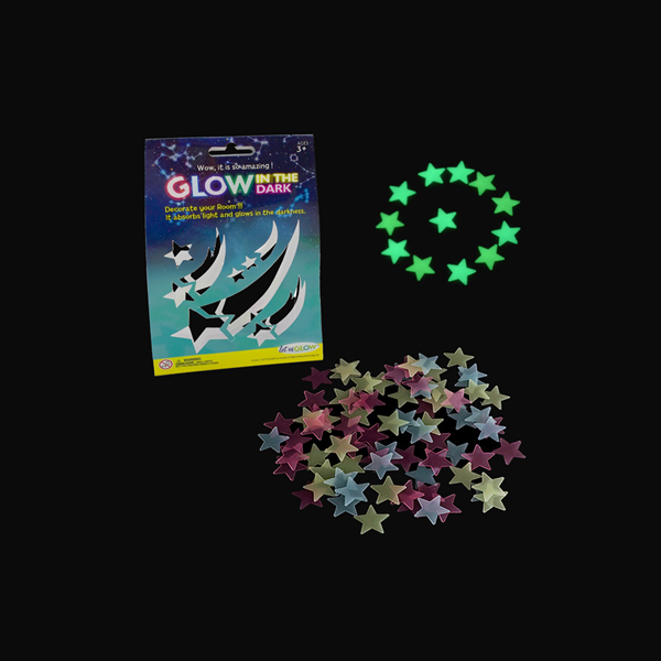 Glow Hollow Star|Let us glow cool toys brands