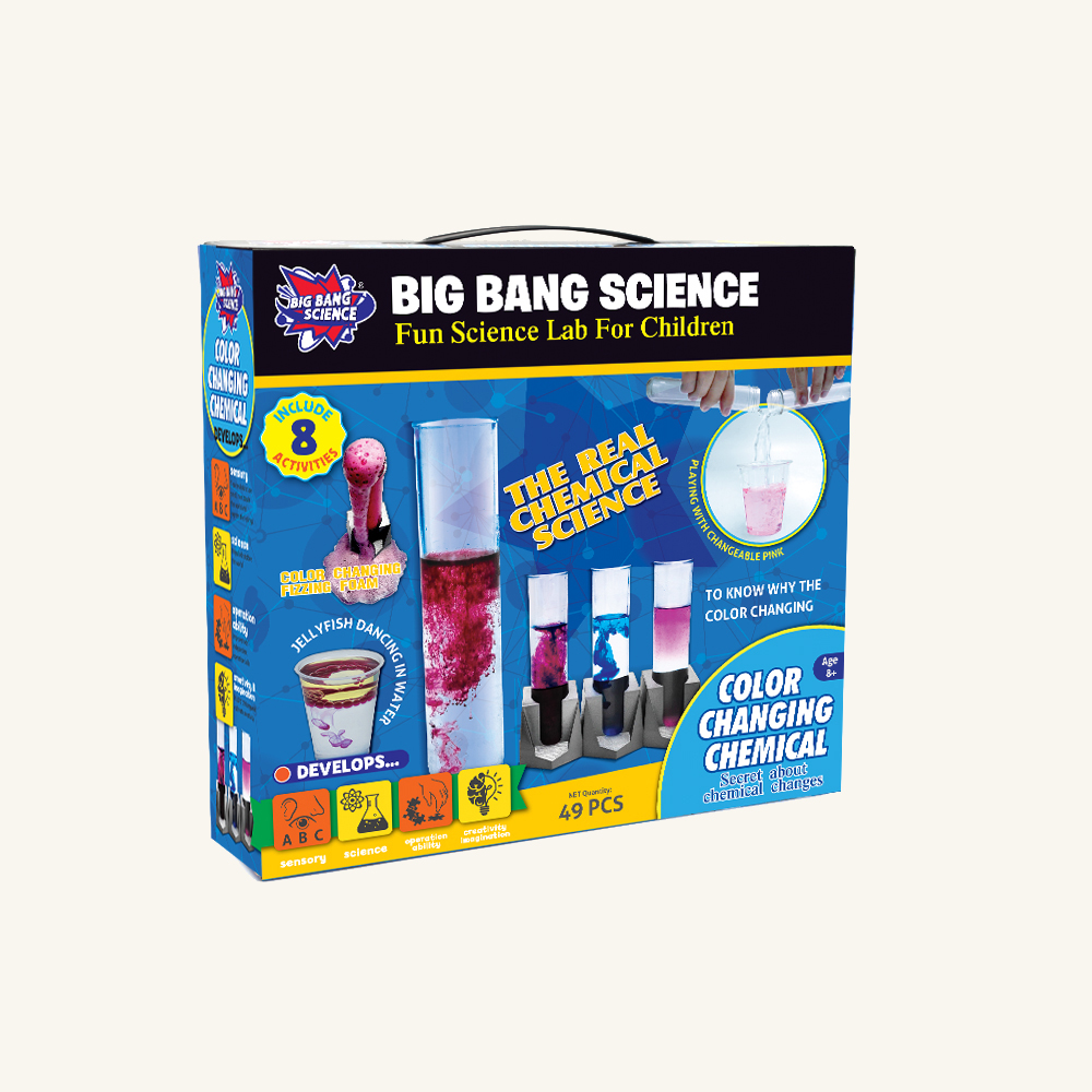 Amazing science toys|Educational toys|STEM toy–Alpha science toy
