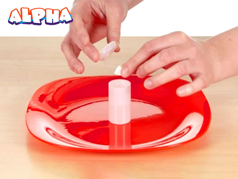 Alpha science classroom： Build a film canister rocket - Alpha ...