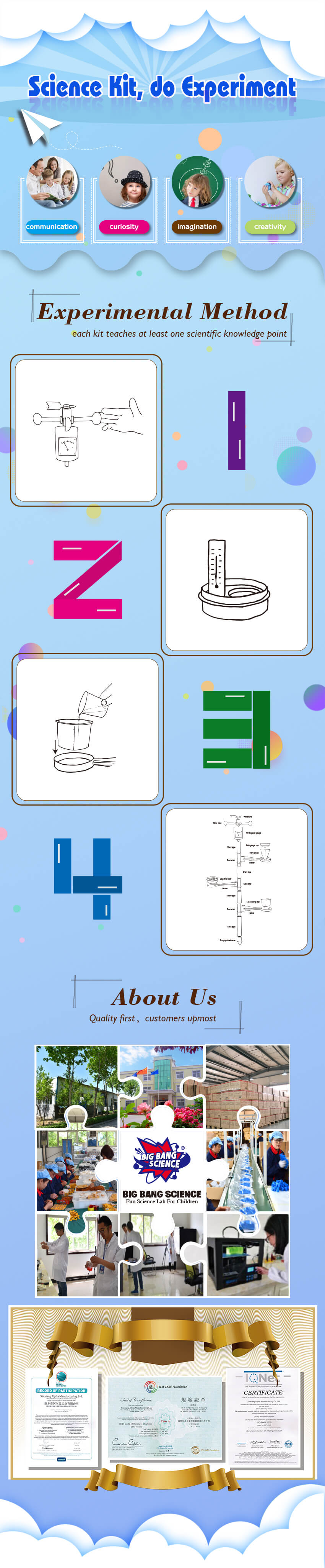 Weather Station|Physical Explore toys - Buy Product on Alpha ...
